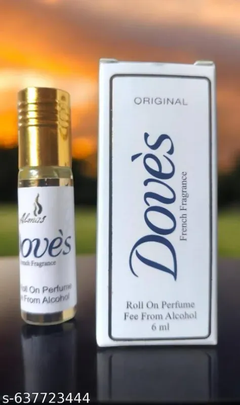 Explore Attars & Perfume Oils | Buying Guide | Flash AI